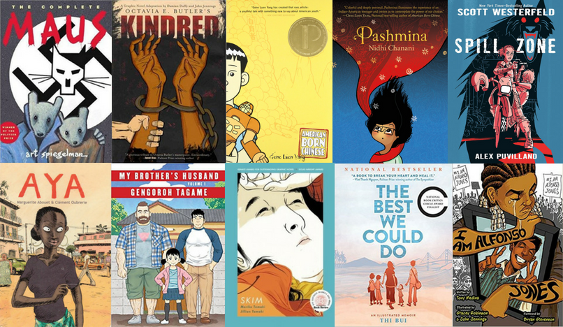 CHAT: Disrupting Genre